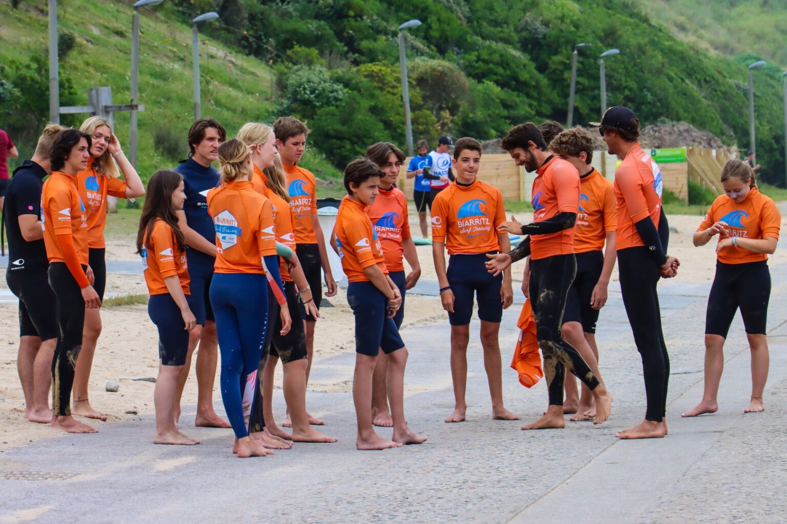 Choose Your Formula Surf Training Choose Your Formula Surf Training